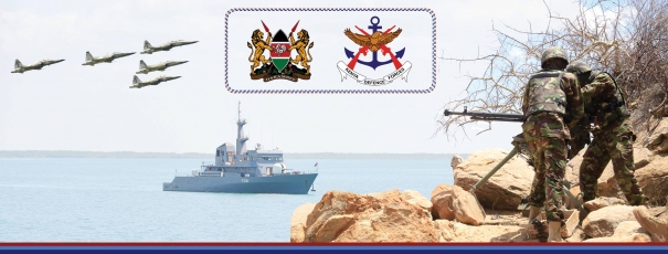 Kenya Defence Forces (KDF) Salary - MySalaryScale